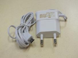 iPhone pakrovejas, Usb laidas, sieninis ikroviklis - Skelbiu.lt