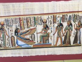 papirusas skelbimai - Skelbiu.lt