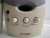 Kompiuterinės kolonėlės Labtec Quadral Logitech - Skelbiu.lt