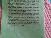 Bukletas Druskininkai iš ankstesnių laikų - Skelbiu.lt