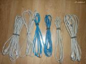 ~7m lan kabelis su Rj45 antgaliais. - Skelbiu.lt