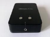 Arcam r Pac Usb Dac , su ausinių stiprintuvu - Skelbiu.lt