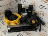Bmw Icom WiFi A2+b+c prof. diagnostikos įranga - Skelbiu.lt