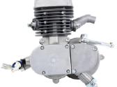 Variklis ,motoras dviračio komplektas 80cc ir 100c - Skelbiu.lt