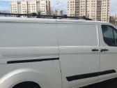 Ford Custom Stogo sijos ir skersiniai - Skelbiu.lt