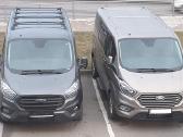 Ford Custom Stogo sijos ir skersiniai - Skelbiu.lt