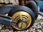 Ausinės Akg T6, Condor Super Fidelity - Skelbiu.lt