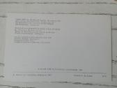 Senovės menas 1980 m. atvirukuose - Skelbiu.lt