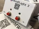 Modlight2 Bmw (e39/e38/e53/e46) modulis - Skelbiu.lt