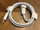 Apple iPhone 12/13 laidas 20w adapteris usb-c - Skelbiu.lt