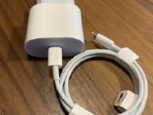 Apple iPhone 12/13 laidas 20w adapteris usb-c - Skelbiu.lt