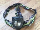 Vintažiniai Petzl prožektoriai yra 3 ciklopai - Skelbiu.lt
