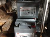 12v 12hx80 r 12hx35 t Firmines baterijos Pigiau - Skelbiu.lt