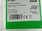 F&f pf-451 fazės parinkimo rėlė - Skelbiu.lt