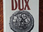 Parduodu knyga"magnus Dux" - Skelbiu.lt