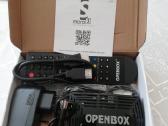 Openbox s3 Micro HD - Skelbiu.lt