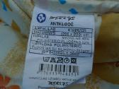 Dvigule Antklode Merkio nauja 2 x 2m - Skelbiu.lt
