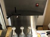 Flurry machine - Skelbiu.lt