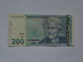 200 litu 1997 m. - Skelbiu.lt