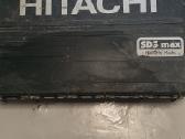 Hitachi h 60 mr - Skelbiu.lt