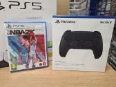 Sony Playstation 5 Disc Edition Nba 2k22 - Skelbiu.lt