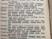 Lotyniški posakiai ir sentencijos - Skelbiu.lt