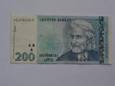 200 litu 1997 m. - Skelbiu.lt