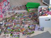 Lego lobis mergaitems - Skelbiu.lt