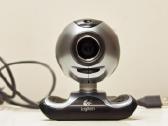 Logitech Quickcam Pro 5000 internetinė kamera - Skelbiu.lt