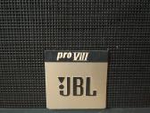 Jbl Pro VIII Lauko Monitorines koloneles - Skelbiu.lt