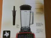 Zyle Galingas blenderis 1500/2200w vitamixblendtec - Skelbiu.lt