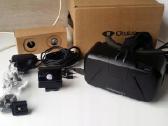 Oculus Development Kit 2 - Skelbiu.lt