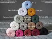 Macrame virvė. 100proc medvilnė. Makrame virves - Skelbiu.lt