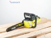 Ryobi Rcs36b35hi, Akumuliatorinis pjūklas - Skelbiu.lt