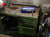 Metaliniai darbo stalai , metalinis darbastalis - Skelbiu.lt