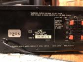 JVC rx450 stereo receiveris - Skelbiu.lt