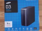 Isorinis diskas samsung station D3 - Skelbiu.lt