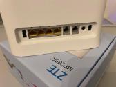 4G+ Maršrutizatorius Zte Mf286r - Skelbiu.lt