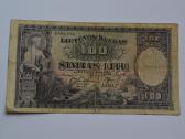 100 litu 1928 m. - Skelbiu.lt