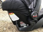 Vaikiška kedute su baze Britax - Skelbiu.lt