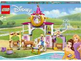 Lego Disney princess 43195 - Skelbiu.lt