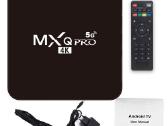 TV priedėlis Mxq Pro 4k Android 10 - Skelbiu.lt