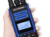 Baofeng Bf-h7 racija 10w, priedai - Skelbiu.lt
