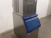 Naudotas ledo generatorius Icematic F120a - Skelbiu.lt