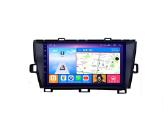 Toyota Prius 2009 - 2015 metų android multimedija - Skelbiu.lt