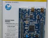 Stm32f3discovery Evaluation Kit - Skelbiu.lt