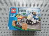 Lego city 60041 - Skelbiu.lt