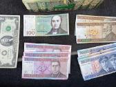 Lietuviški pinigai banknotai ir monetos. - Skelbiu.lt