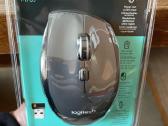 Logitech pelė - Skelbiu.lt