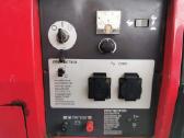 Tylusis generatorius Honda Ex4000 - Skelbiu.lt